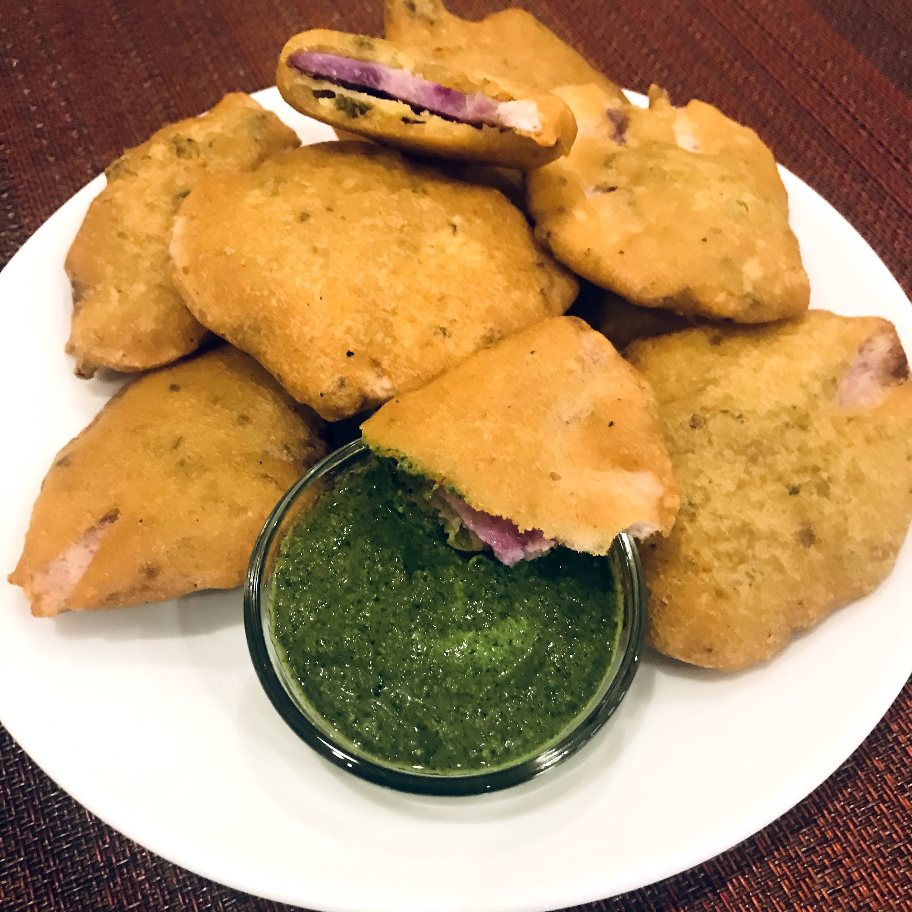 Rasoi .Kitchen – Let's cook