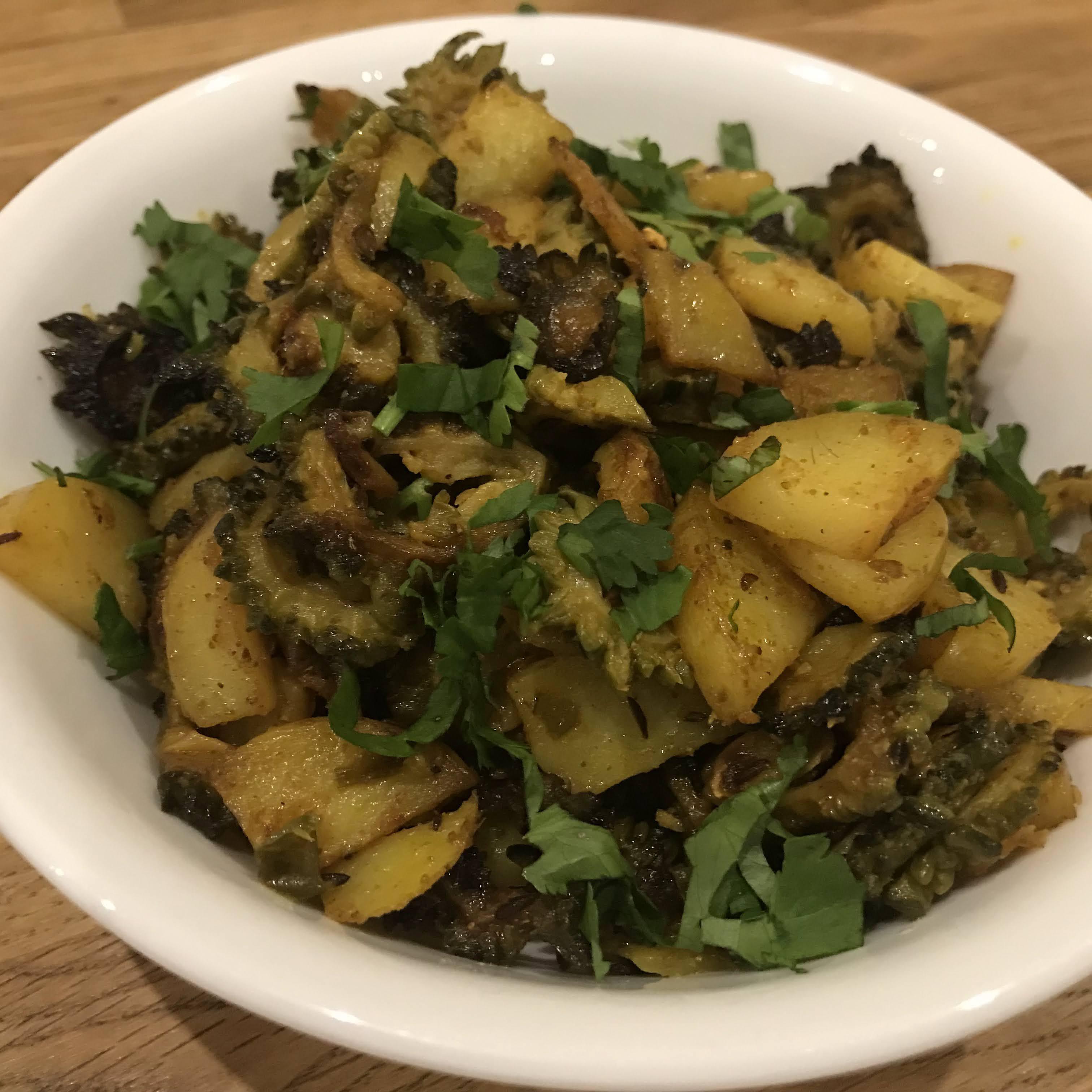 Rasoi .Kitchen – Let's cook