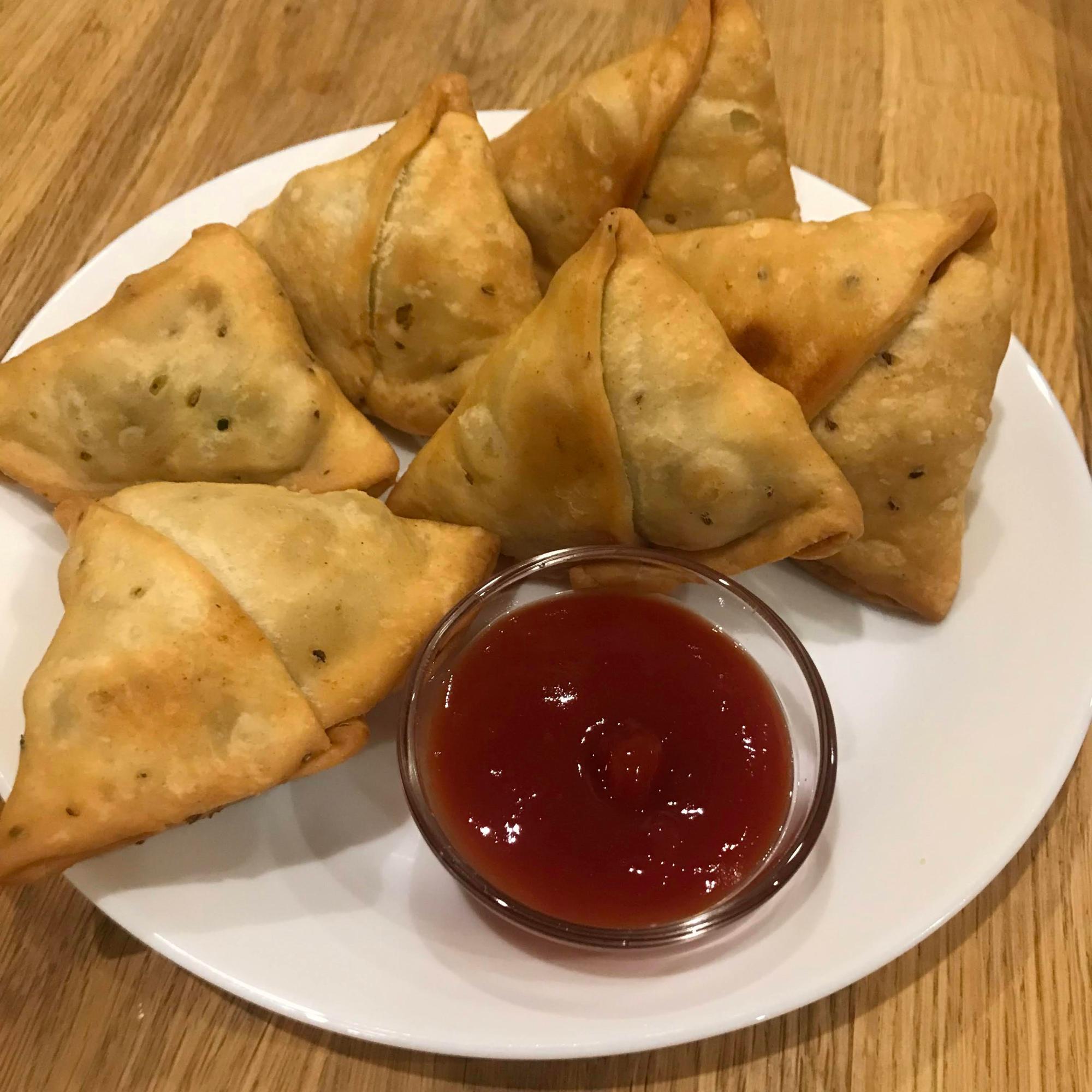 Rasoi .Kitchen – Let's cook